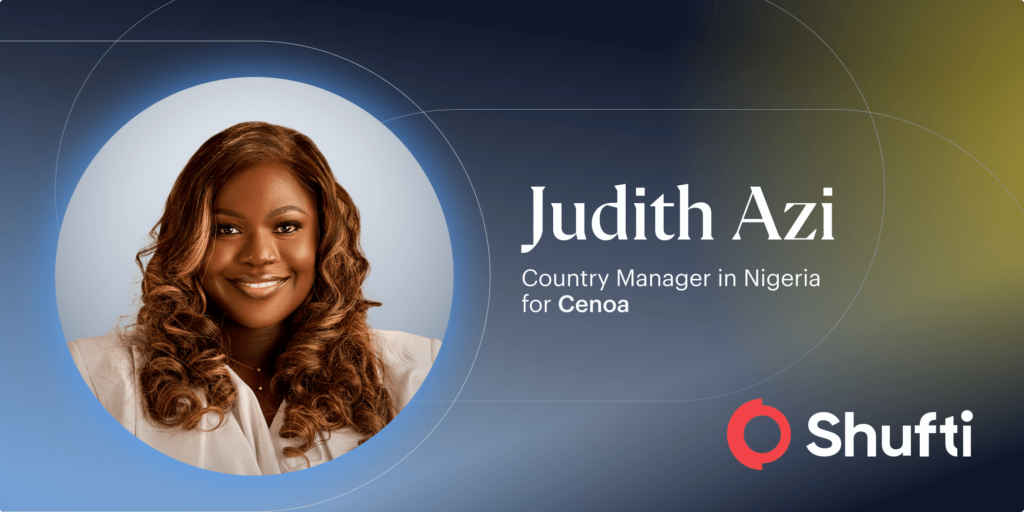Designing CX with Empathy & Adaptability | Judith Azi's Expert Insights