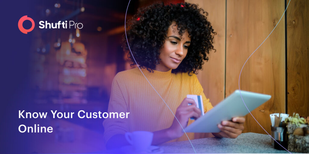 A Basic Guide to Know Your Customer Online (2023 Update)