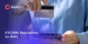 Common Types of BNPL Fraud and the Role of KYC/AML Regulations