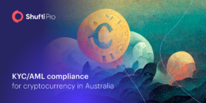 Preventing Criminal Abuse of the Australian Crypto Market with Shufti Pro’s AML Screening Services