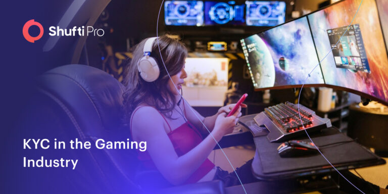 The Crucial Role of Know Your Customer (KYC) in Gaming