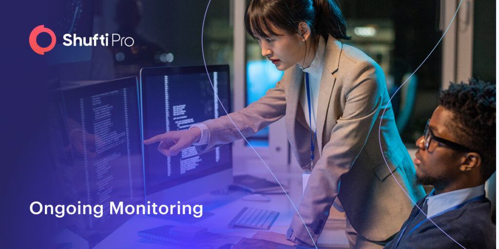 The Crucial Role of Ongoing Monitoring in Risk Mitigation