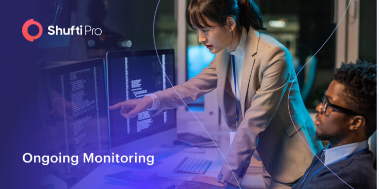 The Crucial Role of Ongoing Monitoring in Risk Mitigation