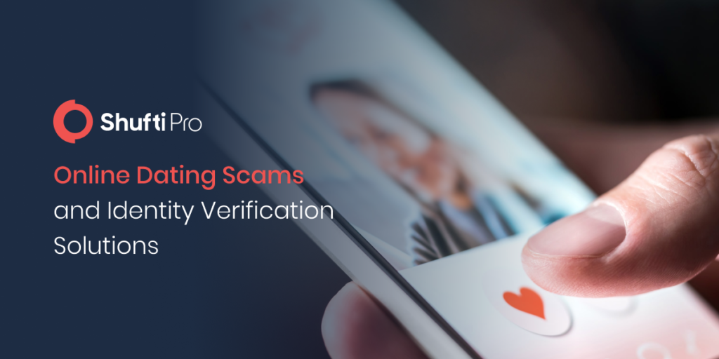 Build Trust and Secure Online Dating Platforms with Identity ...