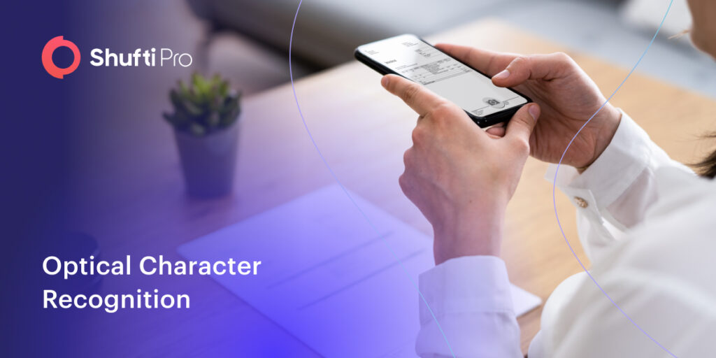 OCR Solution: A Must-have for Every Business to Automate Workflows