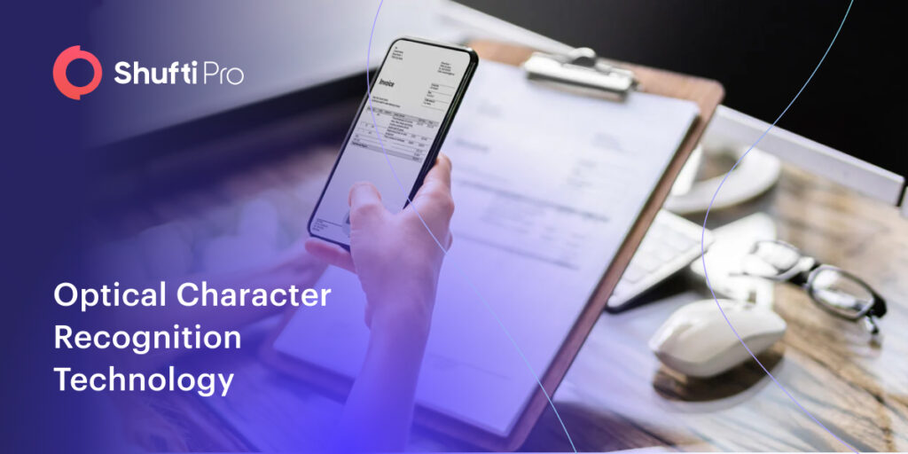How Businesses Can Leverage Optical Character Recognition Technology in ...