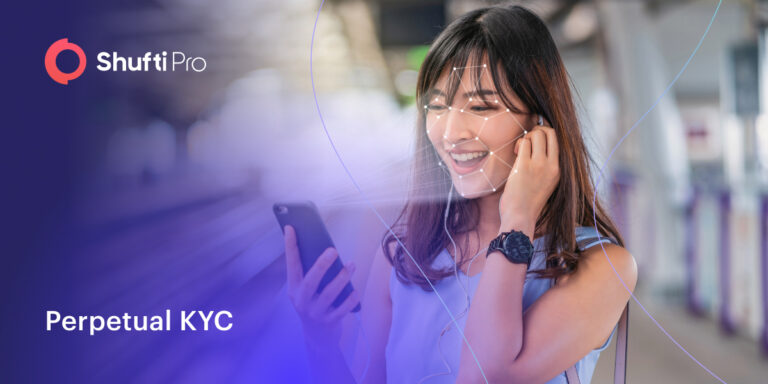 Perpetual KYC: The Future of Due Diligence in the Financial Industry