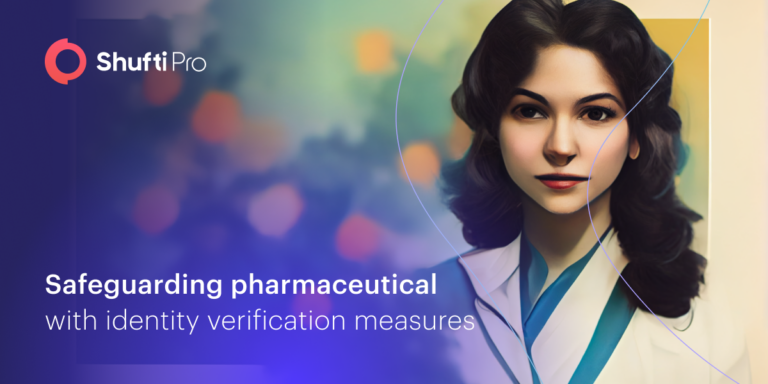 Identity Verification - Safeguarding Pharmaceutical and Controlled ...