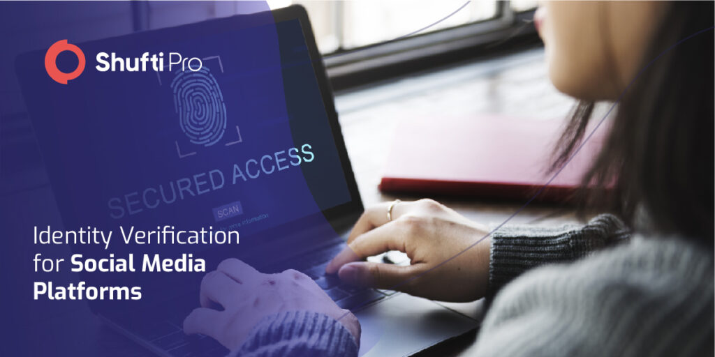 How Identity Verification Eliminates Social Media Scams to Enhance User ...