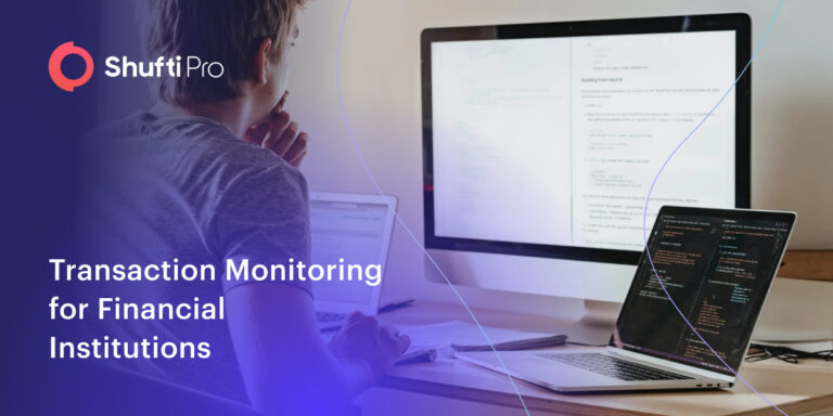The Complete Guide | Transaction Monitoring for Financial Institutions