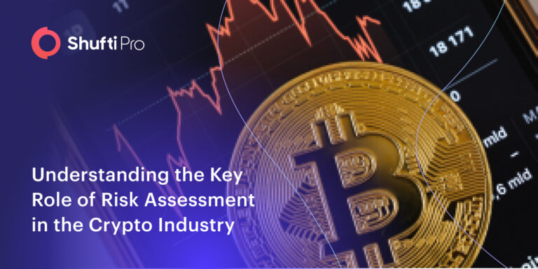 Understanding the Key Role of Risk Assessment in the Crypto Industry