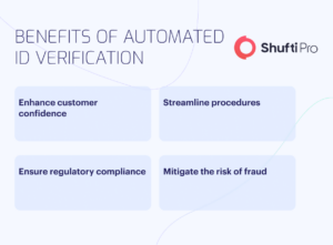 Identity Verification vs Authentication: The Key Differences