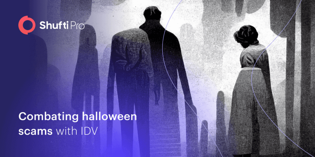Halloween Scams - Watching Out for Tricks, Identity Fraud, and ...