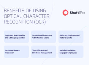 OCR Solution: A Must-have for Every Business to Automate Workflows