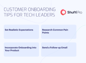 The Top Customer Onboarding Tips for Businesses