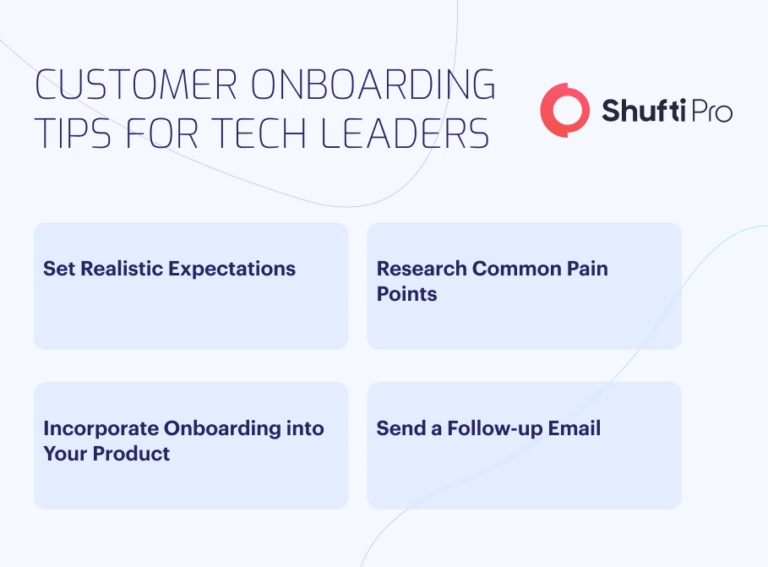 The Top Customer Onboarding Tips for Businesses