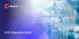 The Ultimate KYC Checklist for 2023 to Ensure Regulatory Compliance