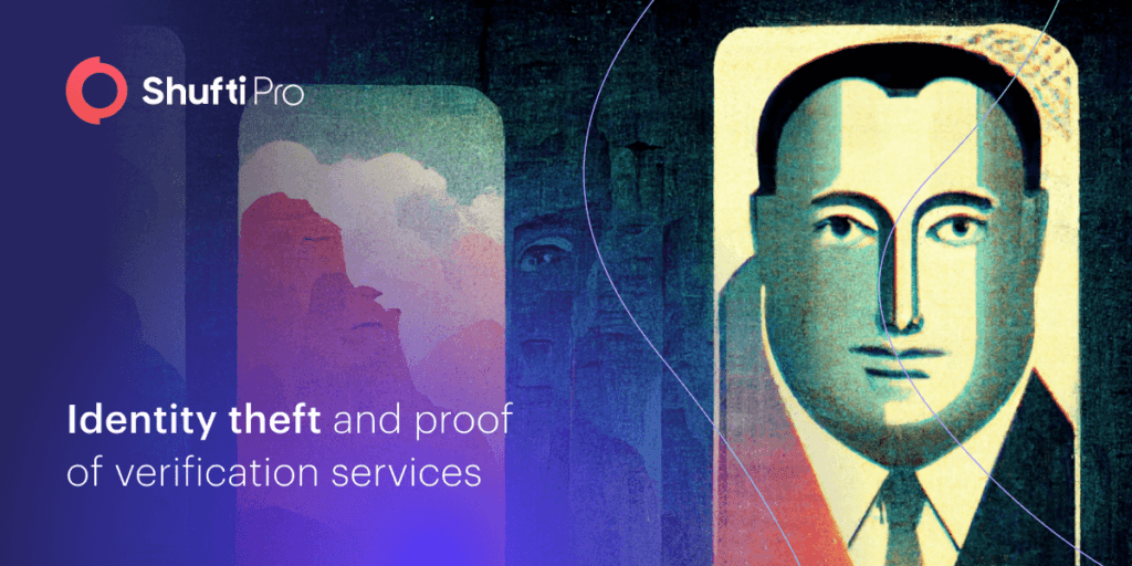 Identity Verification and Prevailing Crimes - How Shufti’s Proof of ...