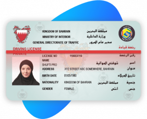 KYC for Bahrain | Shufti Pro