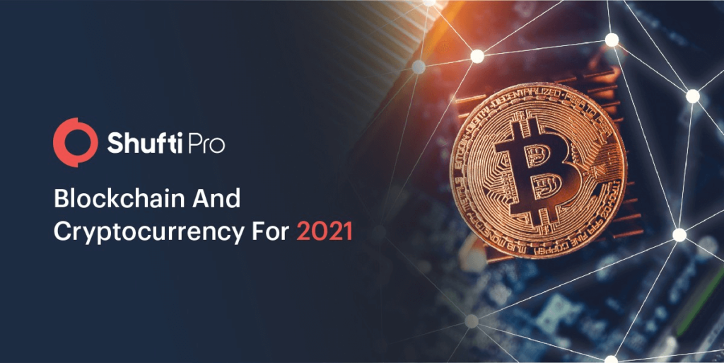 6 Upcoming Trends In Blockchain And Cryptocurrency For 2021