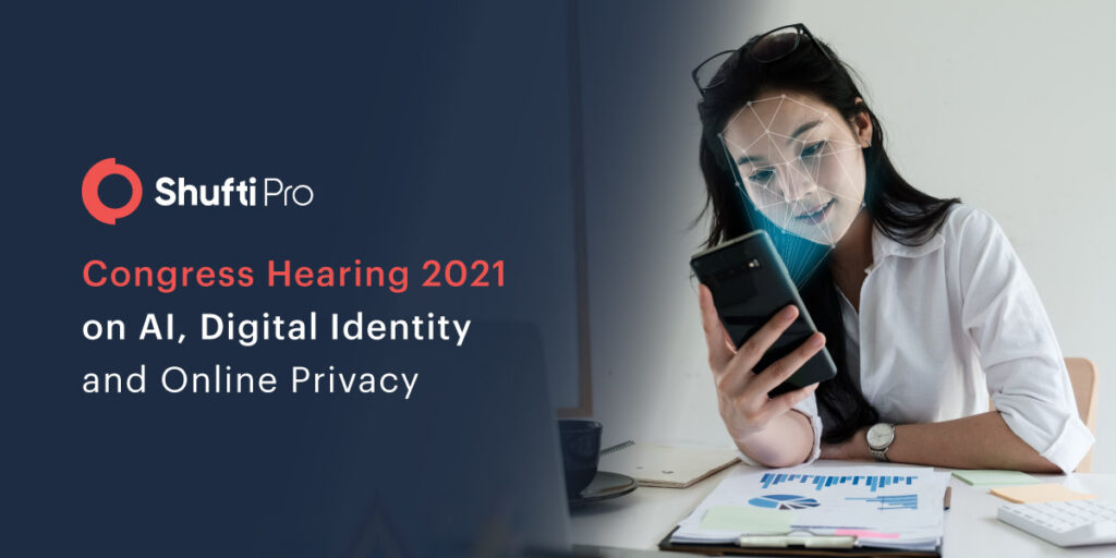 Online Privacy, Security & Inclusivity in a Digital World: Congress ...