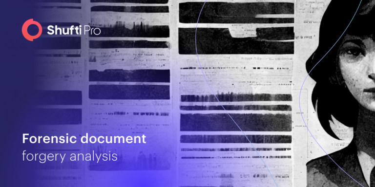 Forensic Document Forgery Analysis - A Landmark Approach to Curb ...