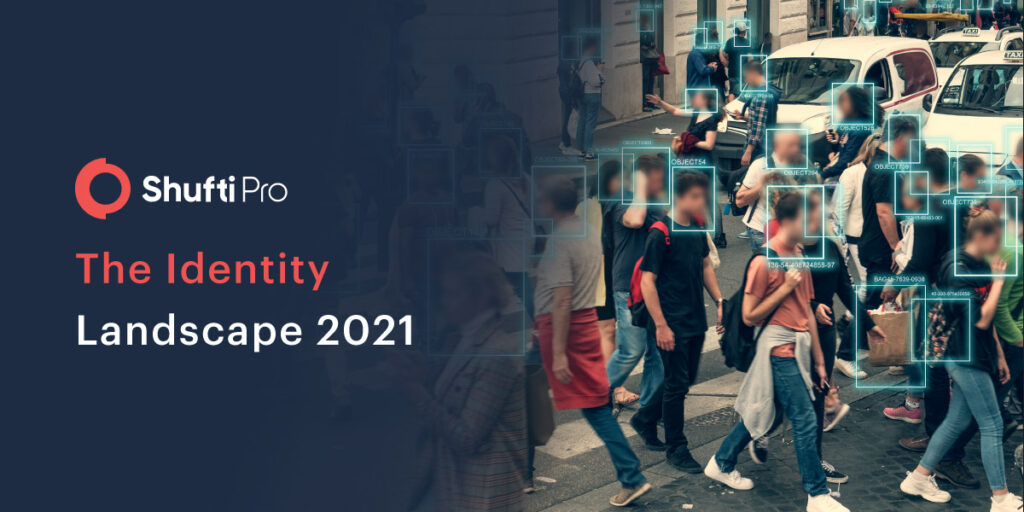 International ID Day - An Overview of the 2021 Identity Landscape