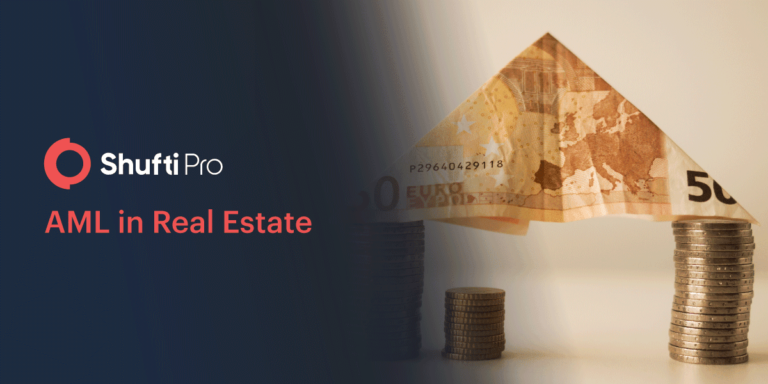 AML in Real Estate - Combating Property Scams at the Forefront