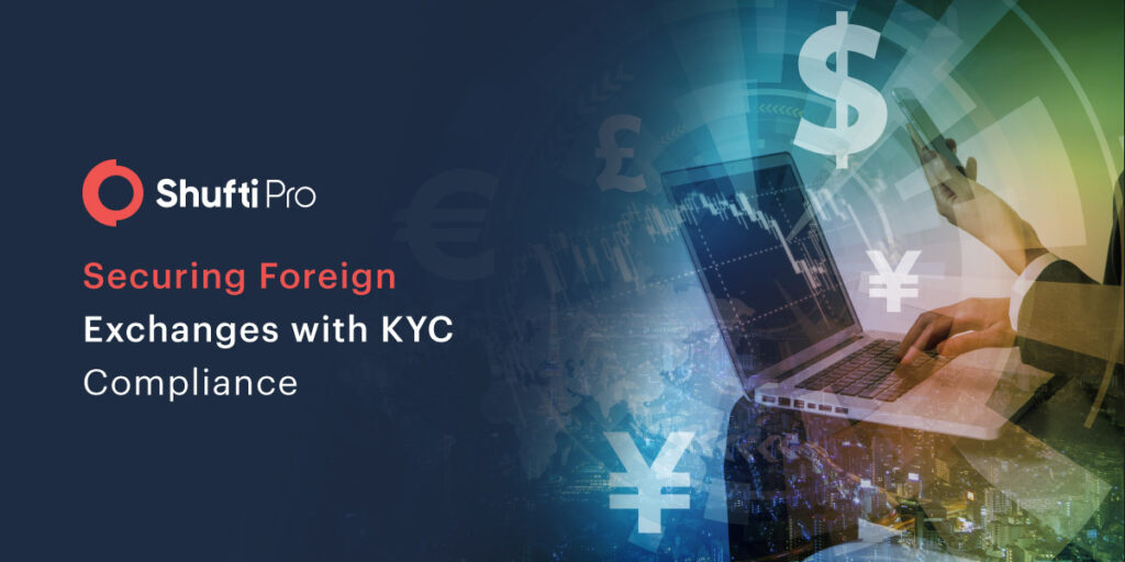 Forex Market - Are there Enough KYC/AML Regulations to Keep ...