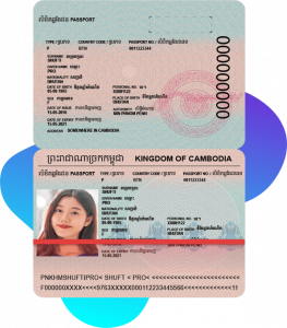 KYC for Cambodia | Shufti Pro