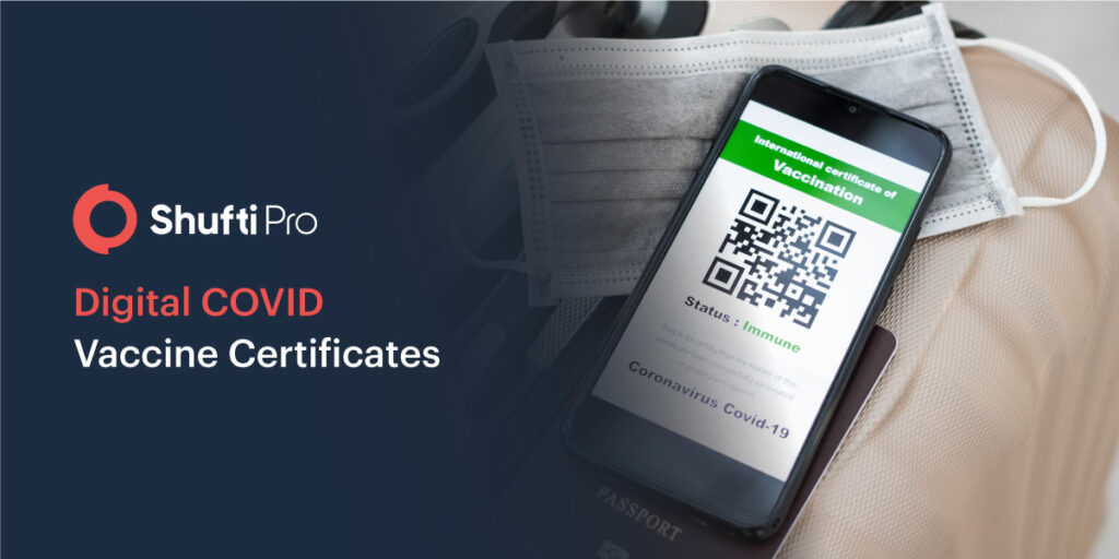Digital COVID Certificate Verification: Prevalent Problems and Viable ...