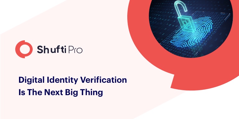 Why Digital Identity Verification is Booming - A Detailed Insight