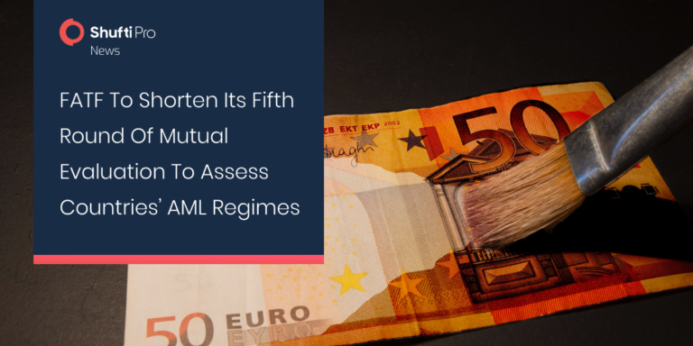 FATF to Shorten Its Fifth Round of Mutual Evaluation to Assess ...