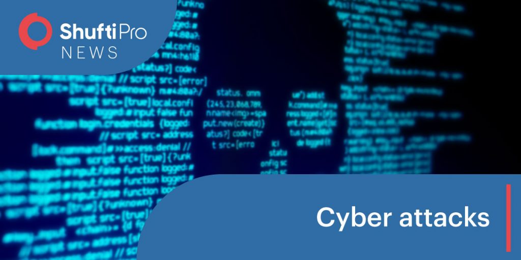 Financial gain surpasses espionage as a top motivator in cyber attacks