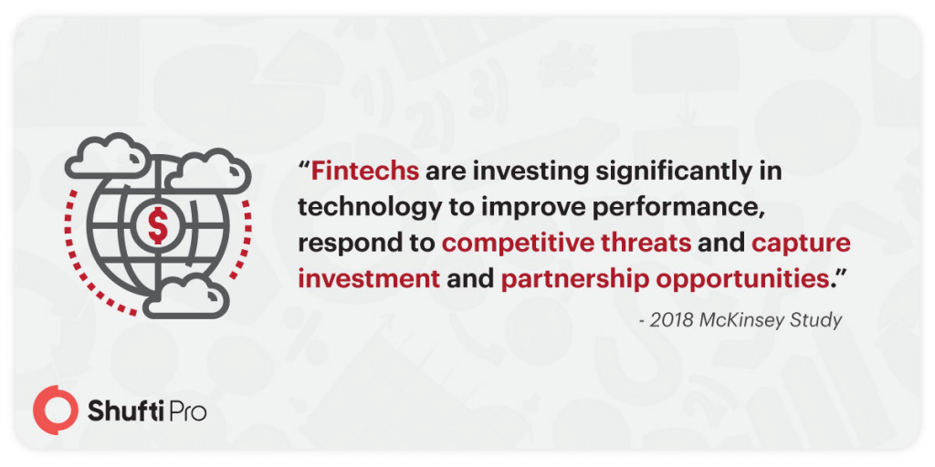 Disruptive Fintech Trends 2020