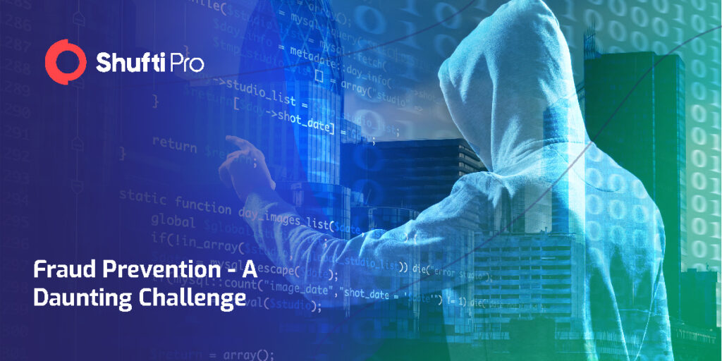 Fraud Prevention - Challenges, Strategies, Best Practices, and Technologies