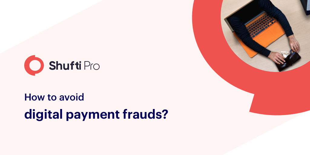 4 Tips to avoid digital payment frauds