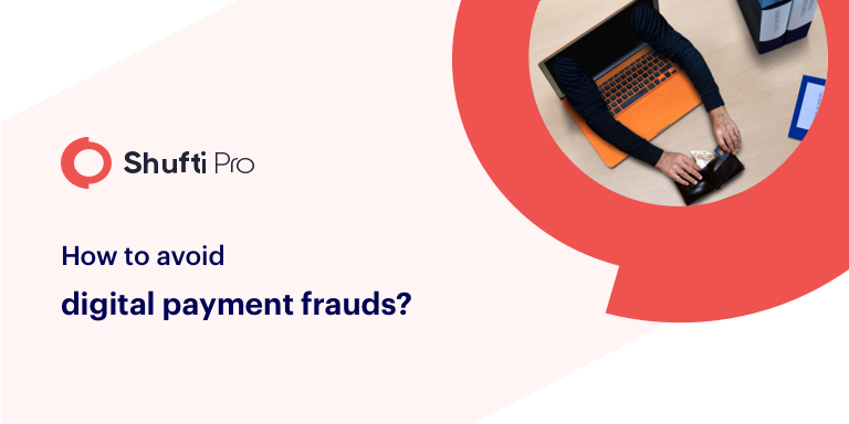 4 Tips to avoid digital payment frauds