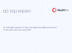 Shufti | The Complete Guide | Identifying Fake Documents