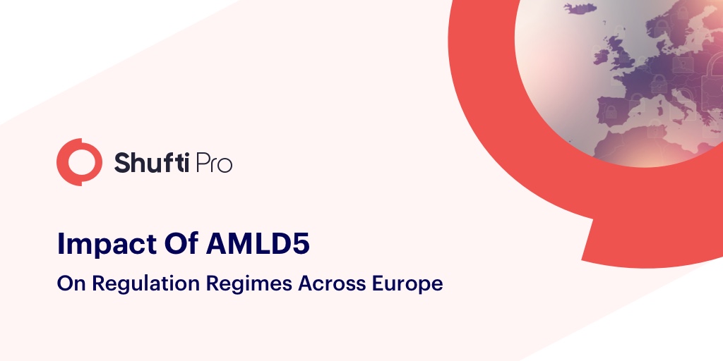 - EU’s AMLD5: What does it mean and how will it impact the AML ...