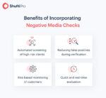 Adverse Media Screening Requirements and Why Do FIs Need It?