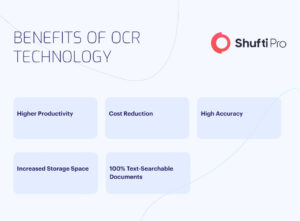 Optical Character Recognition (OCR) | Pushing the Boundaries of Data ...