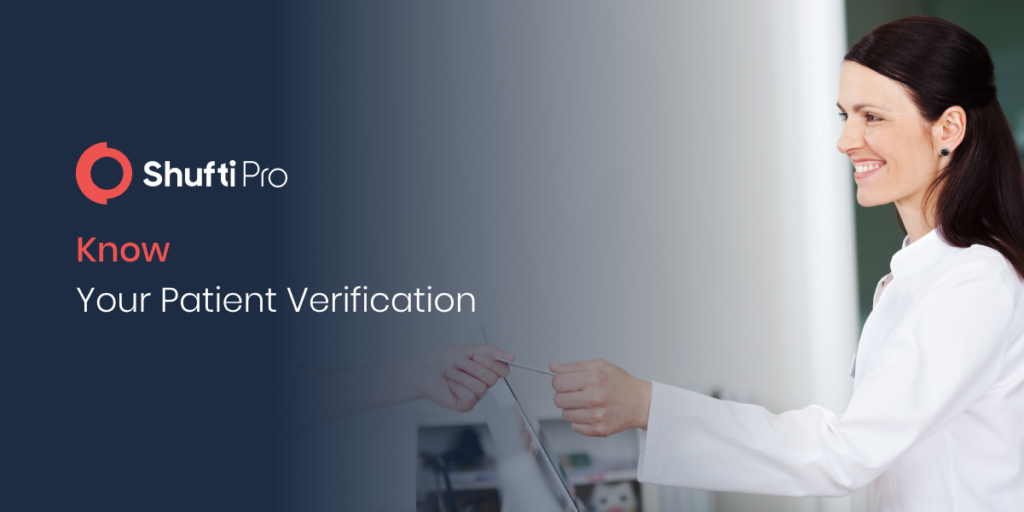 Know Your Patient (KYP) - Effective Way to Prevent Identity Fraud and ...