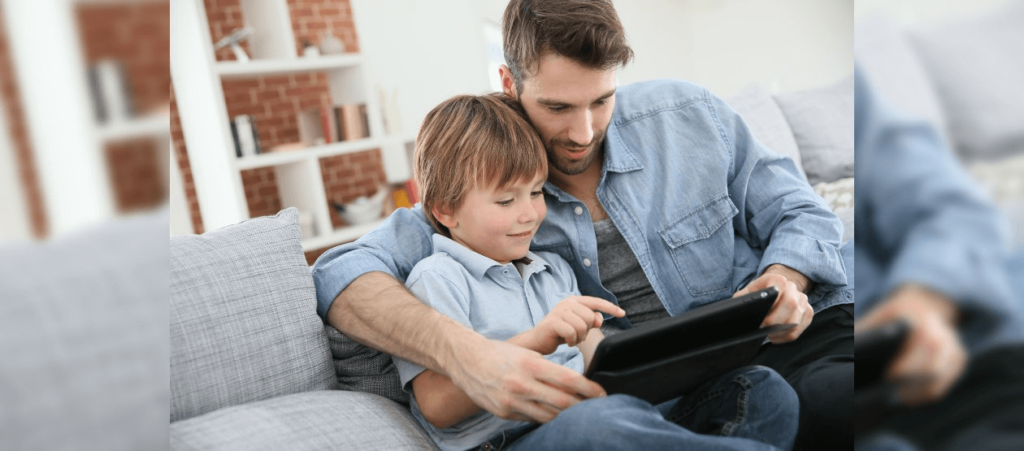 Know Your Children (KYCn): Parental Controls & Safety | Shufti