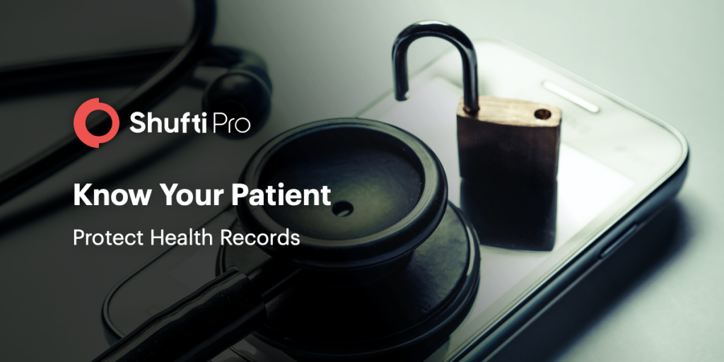 Know your patient process explained [Under the GPhC’s guideline]