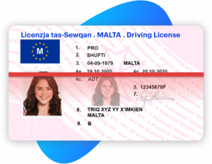 KYC for Malta | Shufti Pro