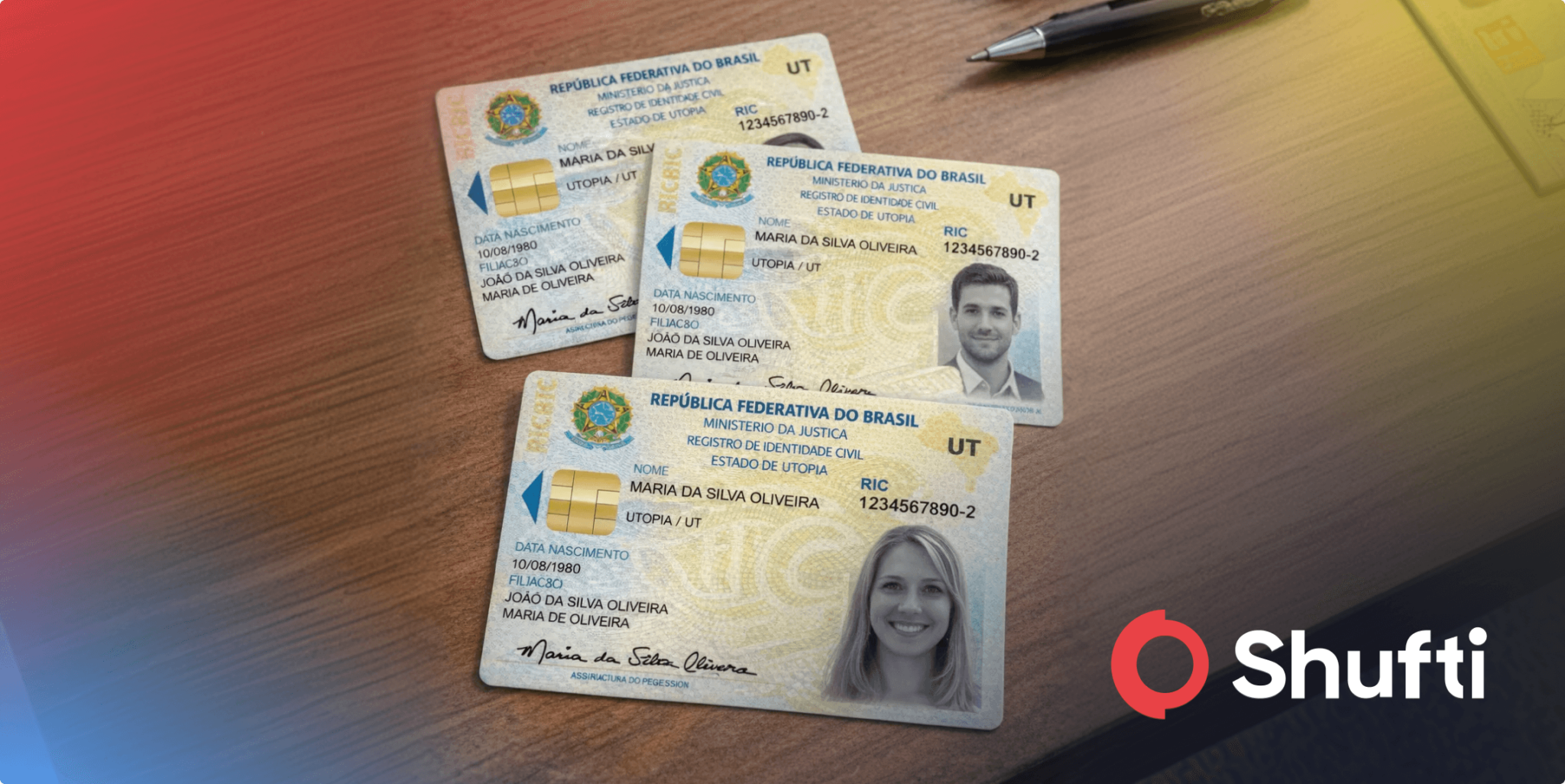 Brazil Address Verification Challenges | Shufti Case Study