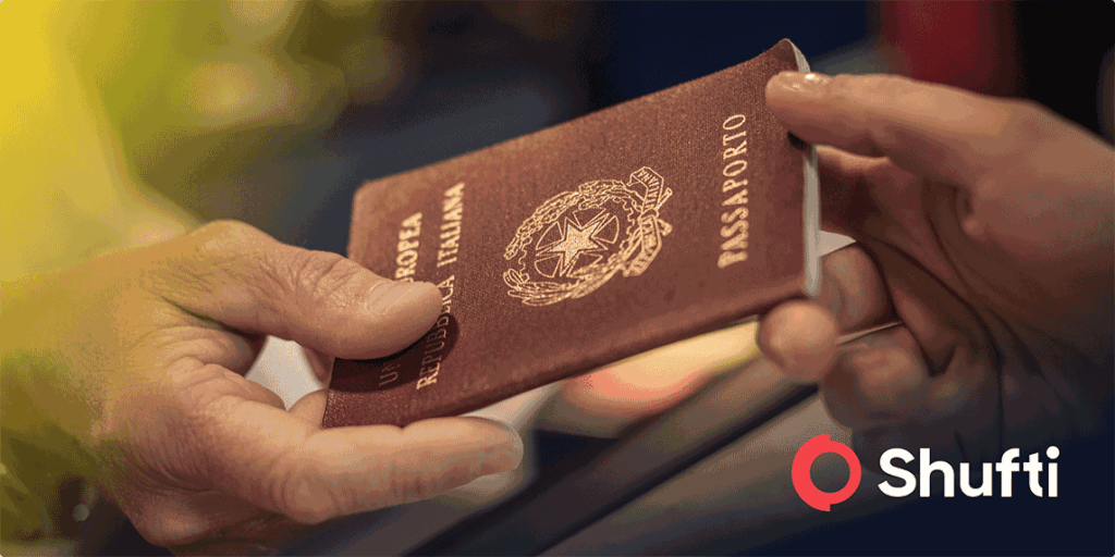 The Complete Guide | Identifying Fake Documents