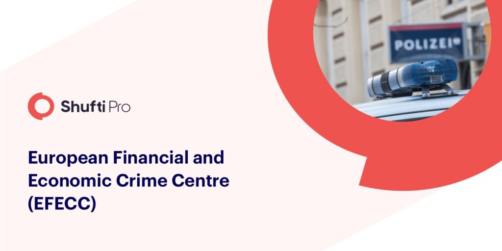 Europol launches European Financial and Economic Crime Center (EFECC)