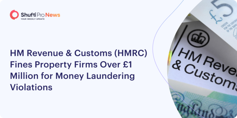 HM Revenue & Customs (HMRC) Fines Property Firms Over £1 Million for ...